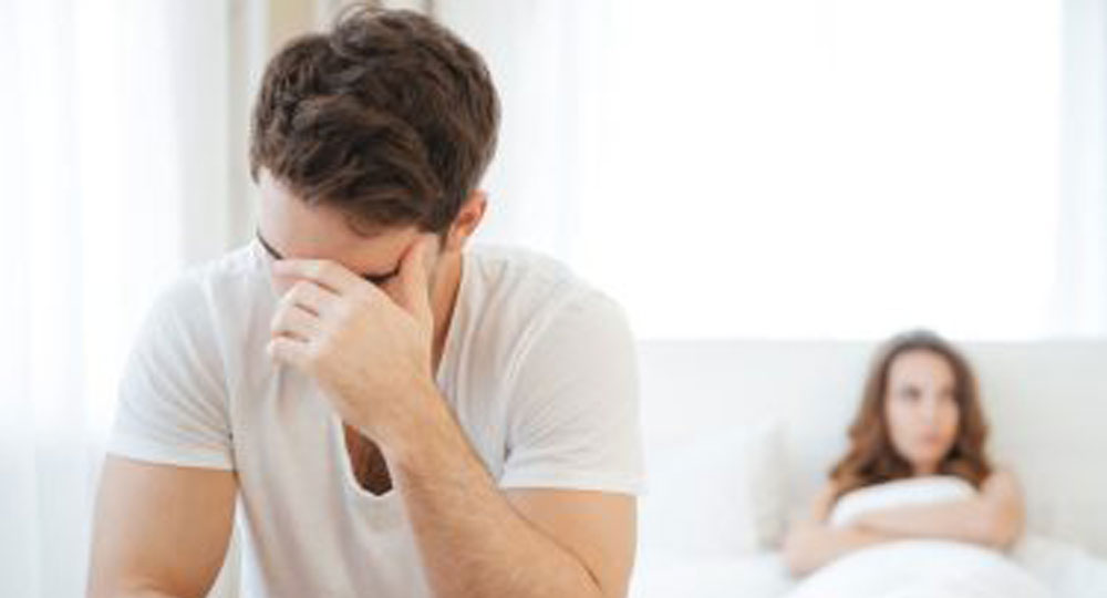 How to Fix Erectile dysfunction? - Online ED Pills