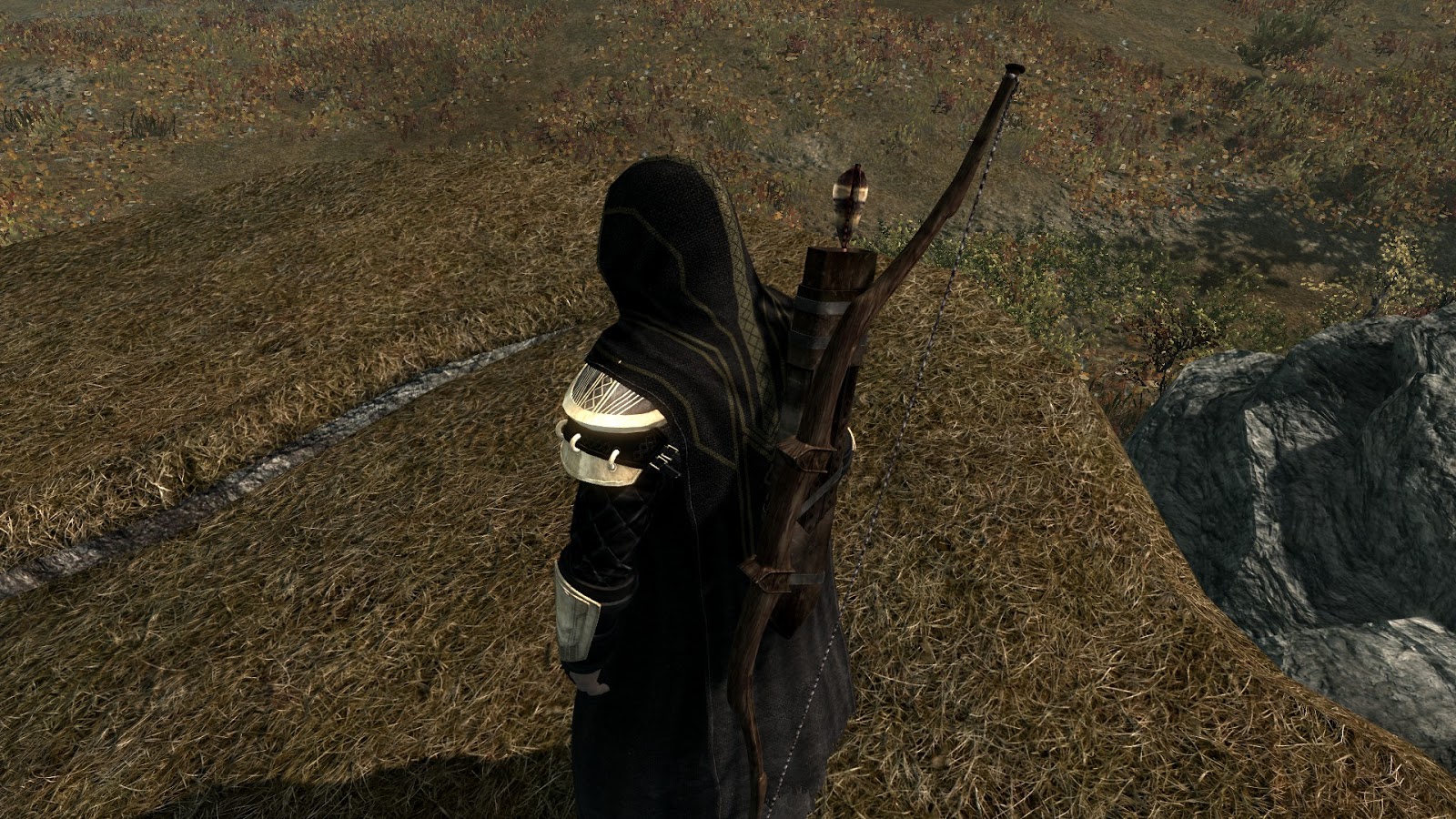 The Elder Scrolls Online - Breton Knight Armor