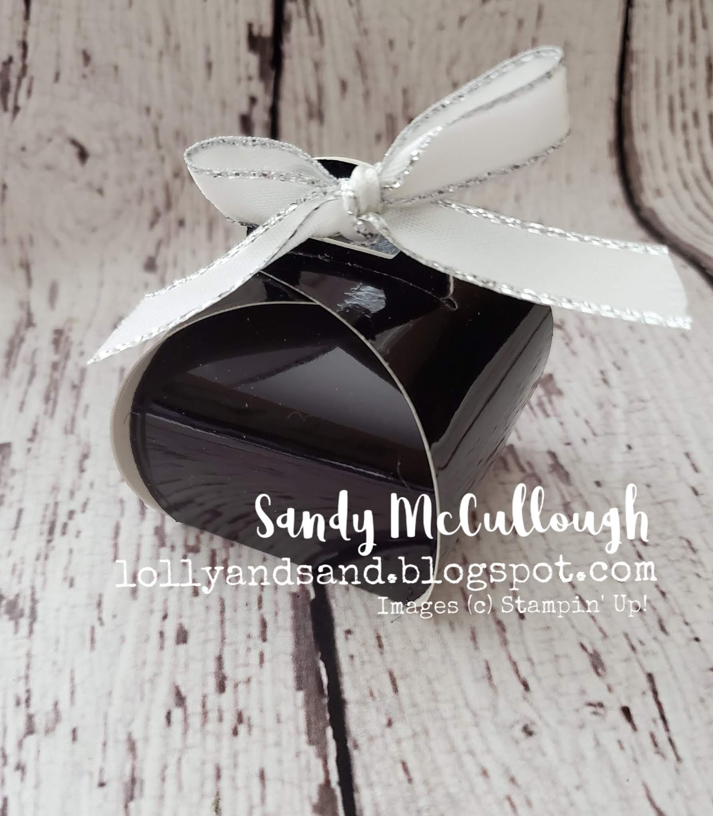 Lolly & Sand: Lots of Love for the Tiny Keepsake Bundle