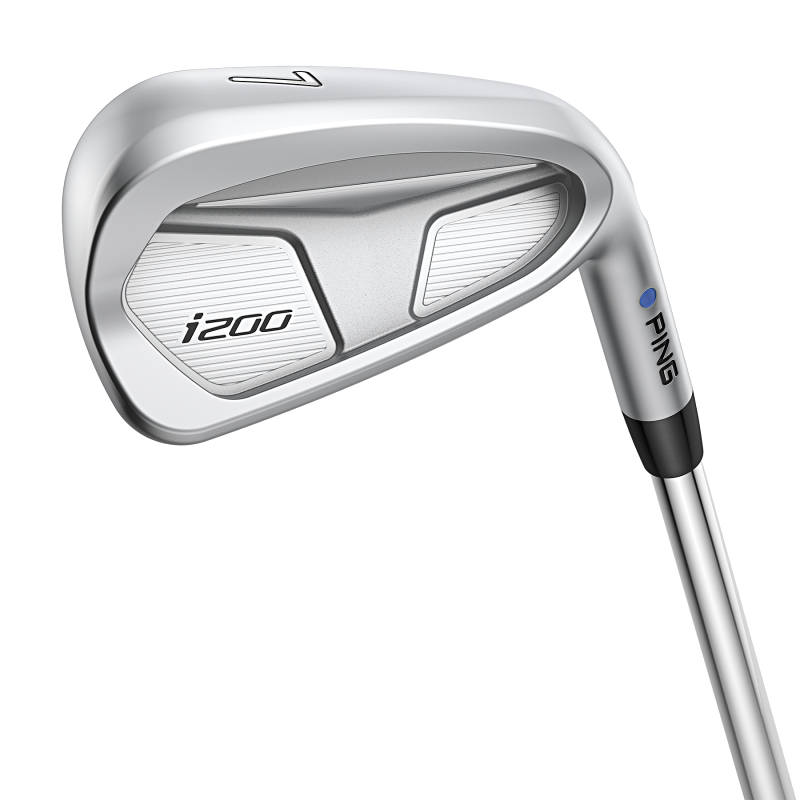 American Golfer: PING Introduces i200 Irons