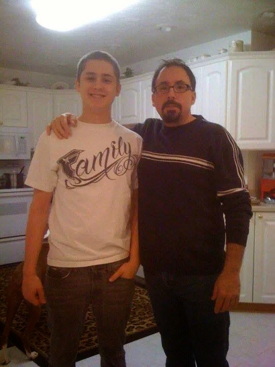 Living in the Shadows in Prince Edward Island: A Tribute To Sage Capozzi