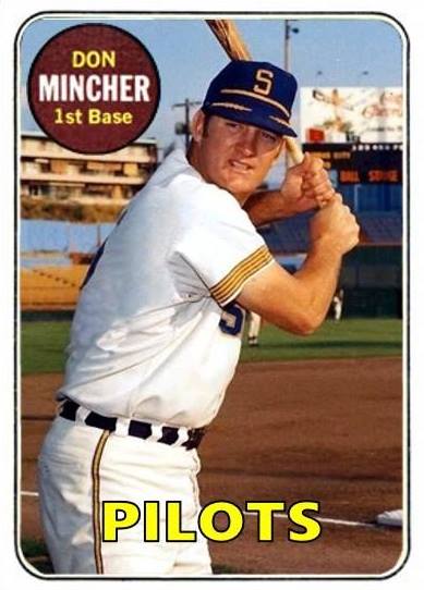 Topps Cards That Never Were: 1969 Topps Reference Page