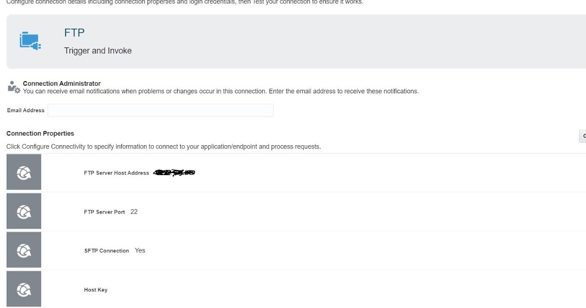 My SOA & OIC Learnings: How to Encrypt / Decrypt Files in OIC using PGP