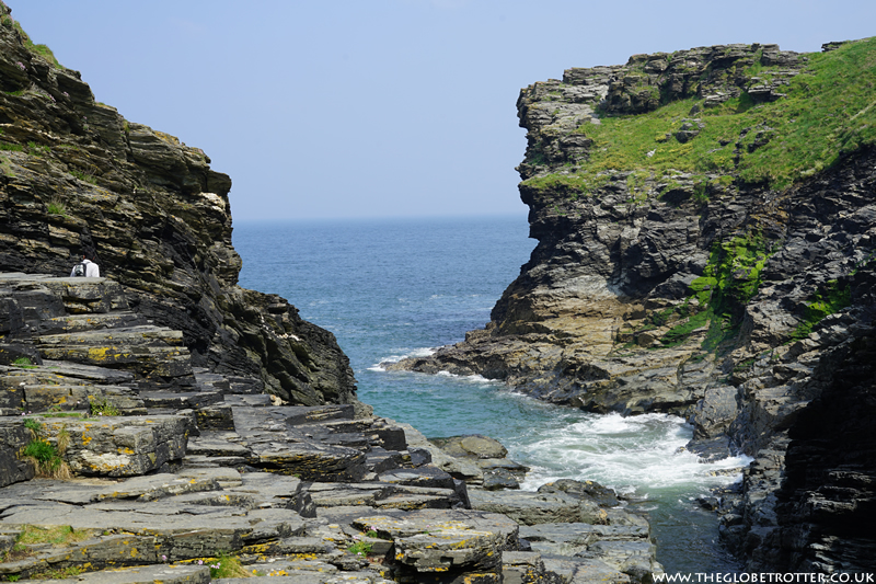 Rocky Valley Walk in Cornwall - The Globe Trotter