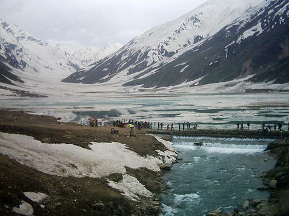 Kalam Beautiful Place In Pakistan Pictures Photos Wallpaper