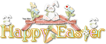 * Nubia_Group*: Easter Blessings