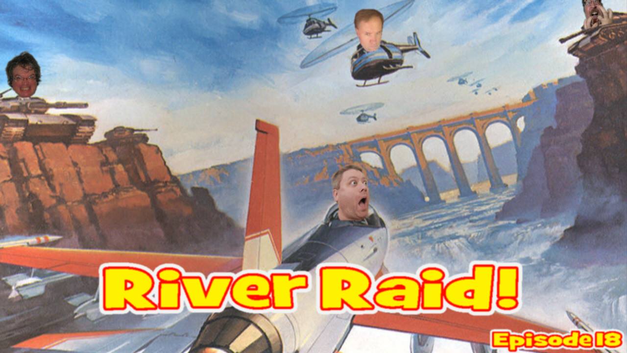 IntAriVisions!: 2018