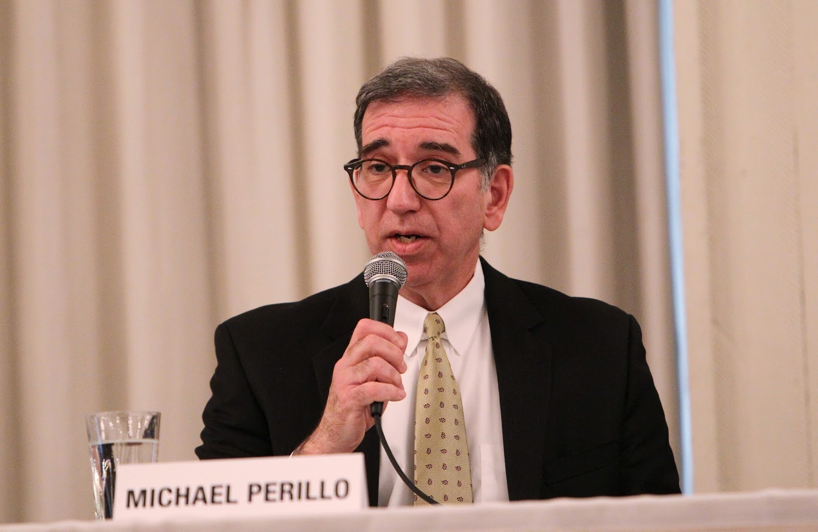 Mark Kodiak Ukena: Matt Stanton and Michael Perillo Jr. Lake Country ...