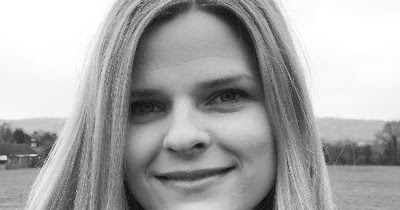 In conversation with... Holly Seddon