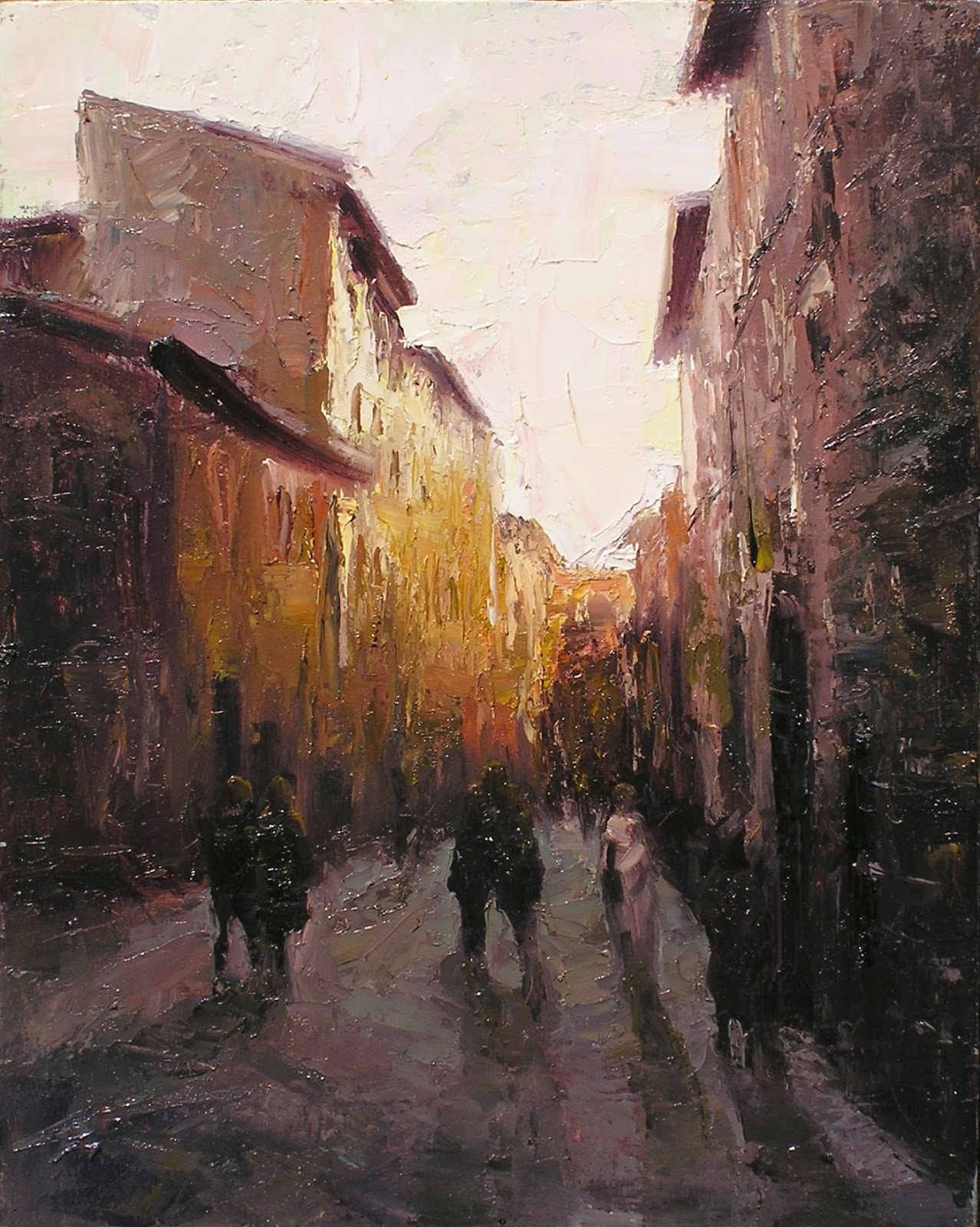 Zin Lim... - Kai Fine Art