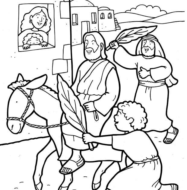 Top 34+ Gambar Sketsa Yesus