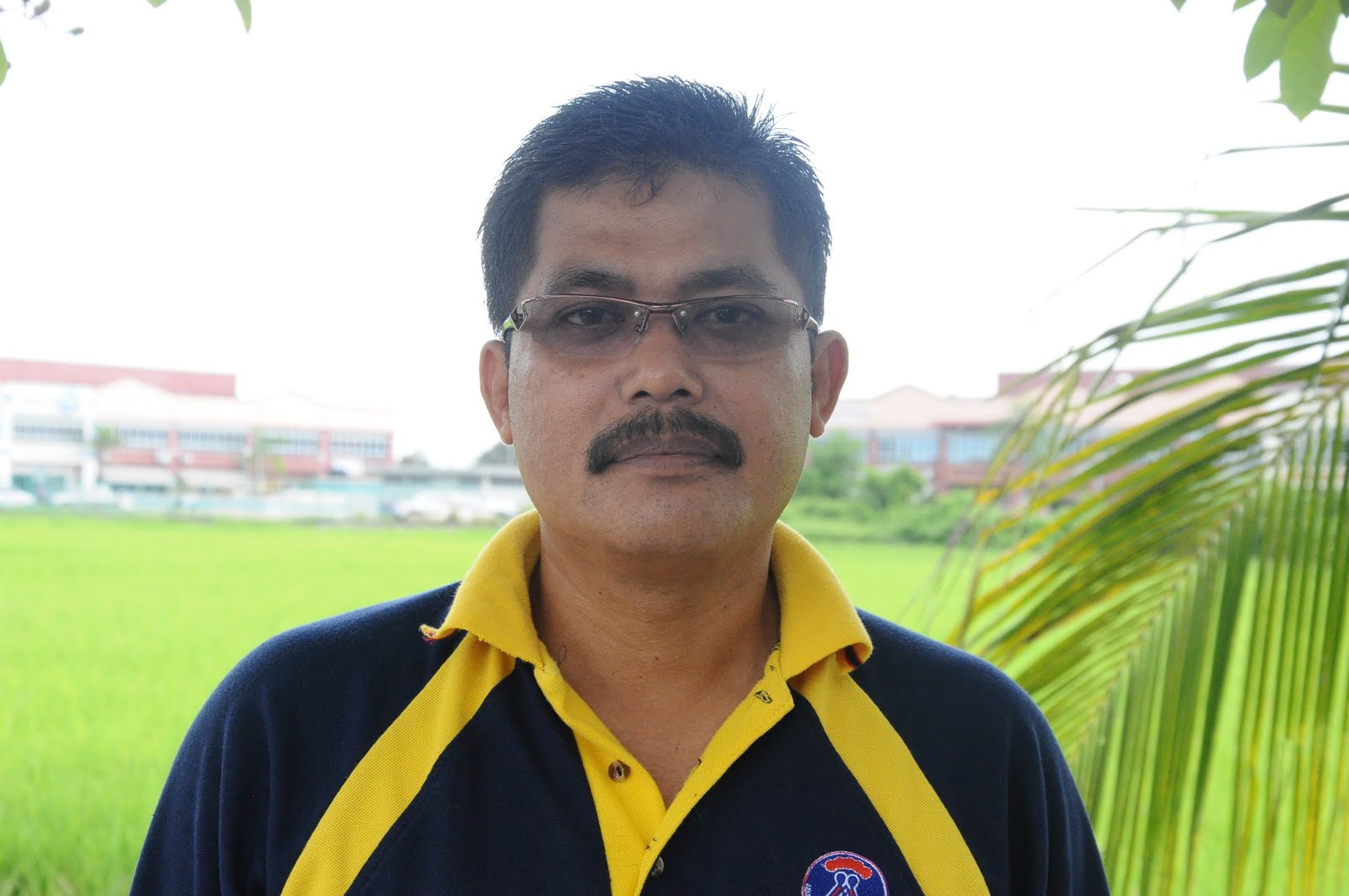 KAWASAN RUKUN TETANGGA TAMAN UTAMA: KECERIAAN TAMAN