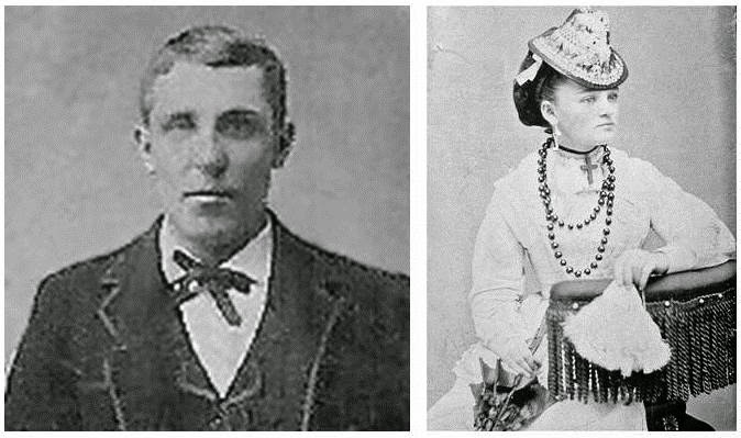 The Hungry Genealogist