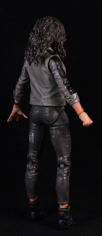 She's Fantastic: Marvel Legends - MICHELLE "MJ" JONES!