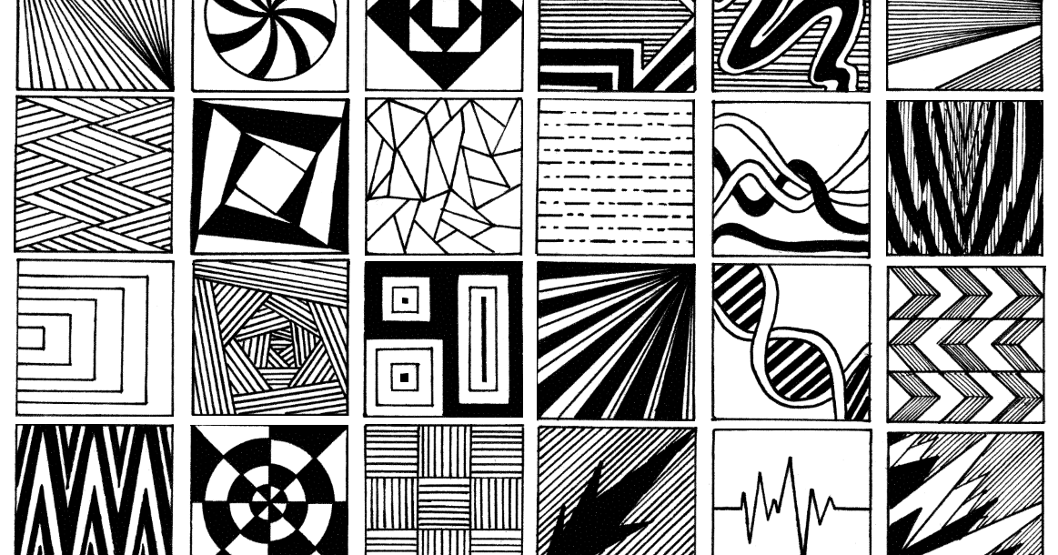 Nicholas Ho: EXP 3: 36 Custom Textures - Movement