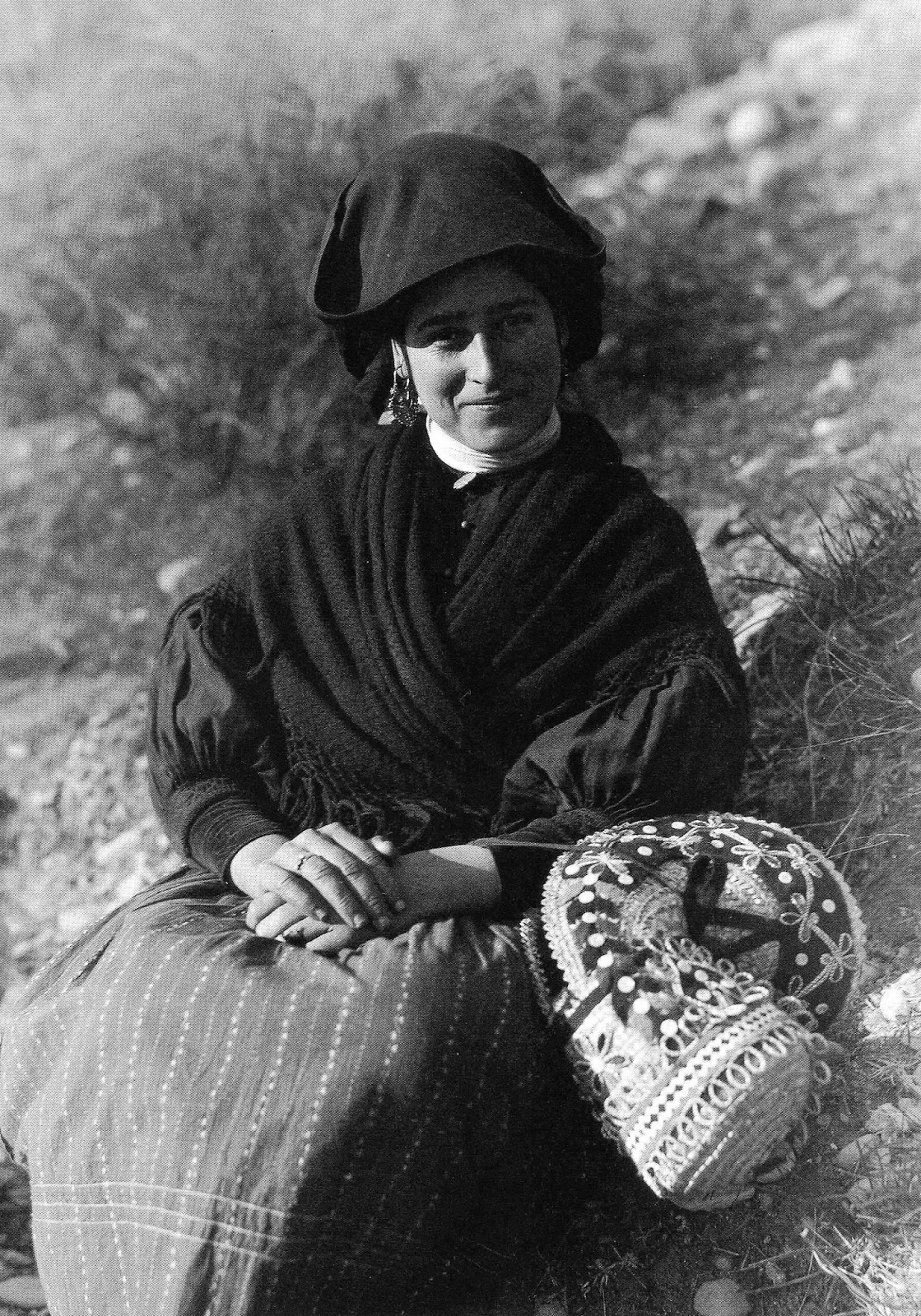 Montehermoso Cultural: Las visitas de Ruth Matilda Anderson a ...