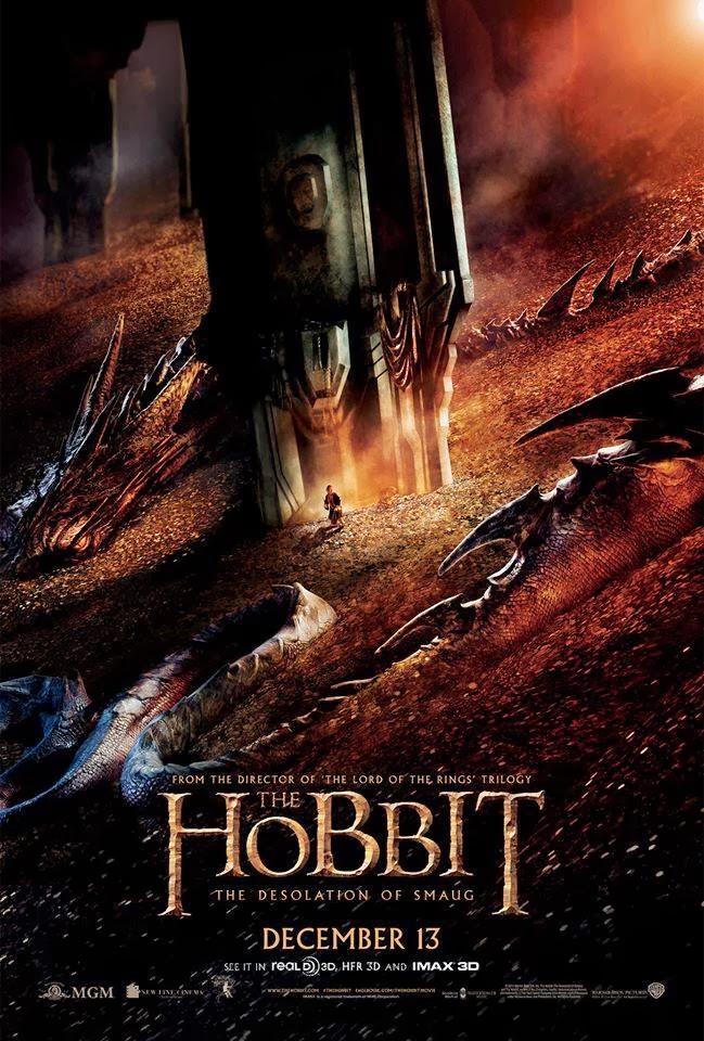 Nano Guerriero Lo Hobbit