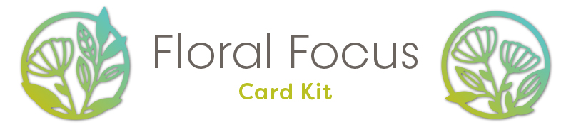 Floral Focus Card Kit Countdown Day 2 - Patterned Paper