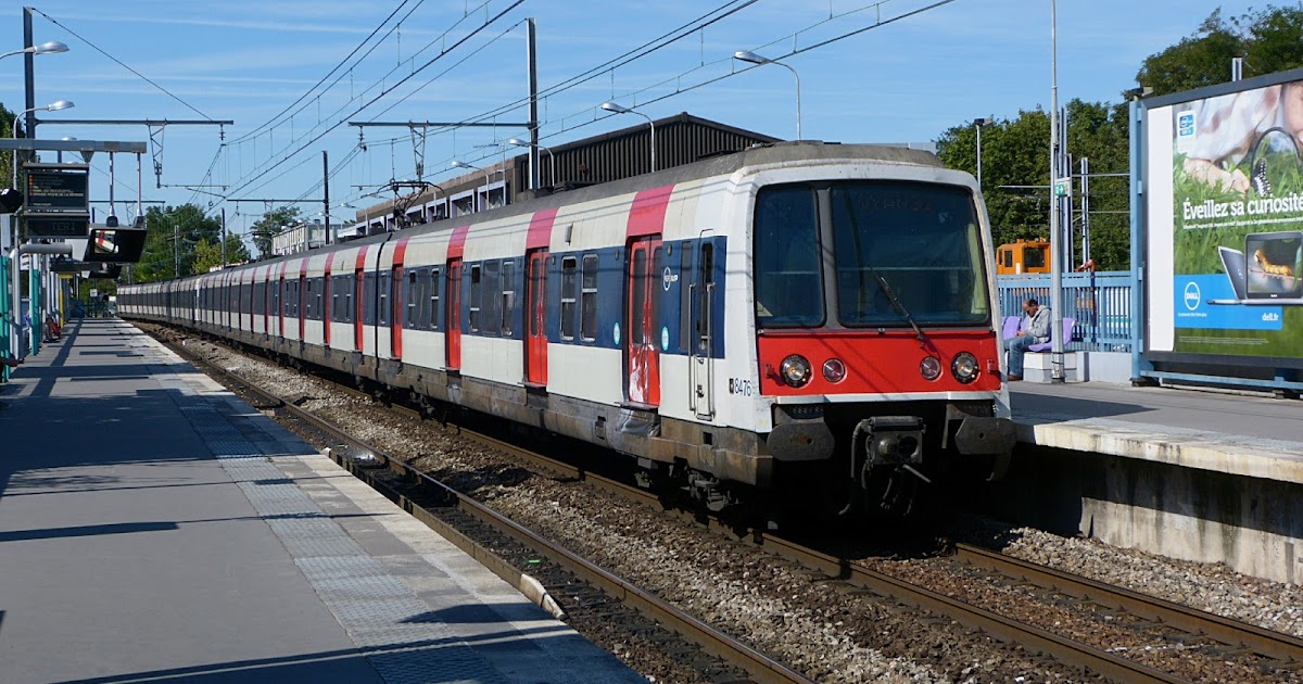 Vivons avec les trains!: Rénovation des MI84