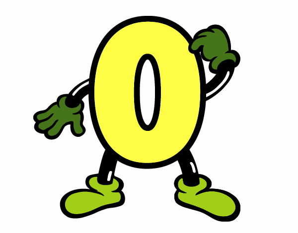 Paseando por la orilla: ¿Quién inventó el número 0?