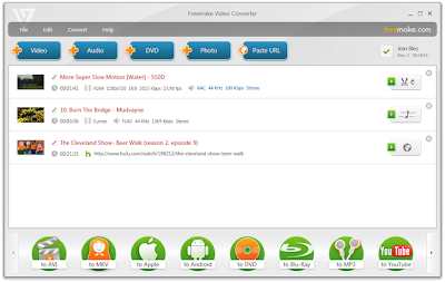 6 best video converters | showmeh
