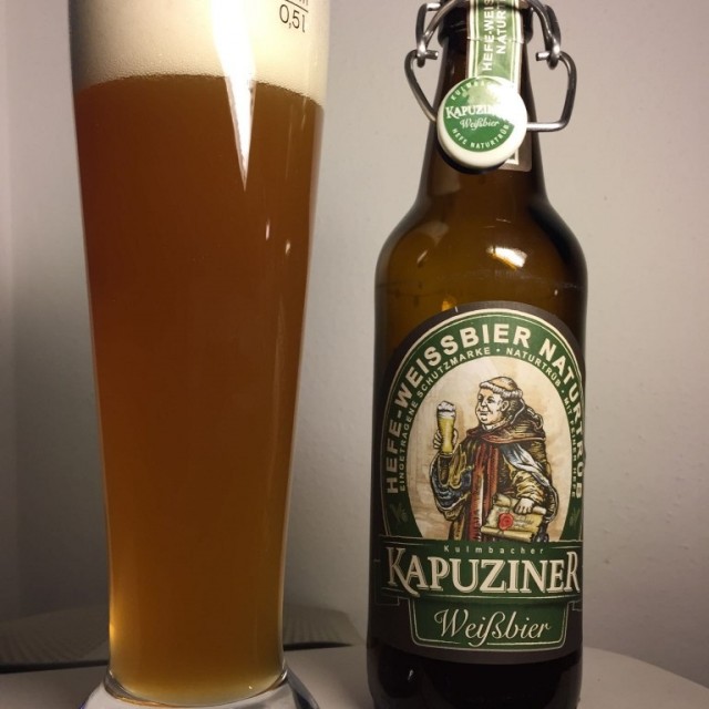 5de Bier Verhaal van November: EKU 28 - Duitsland