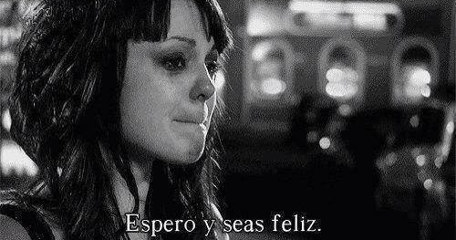 Awkward Espero Que Seas Muy Feliz