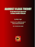 Neil's Blog: Why Agorism is on the Radical Left