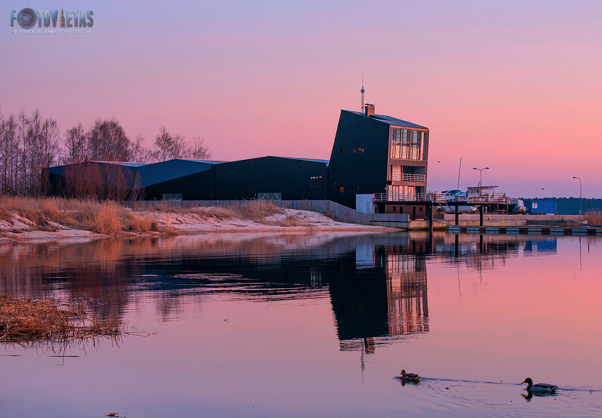 Rīgas arhitektūra 21. gadsimtā: TOP 20 skaistākās modernās ēkas Rīgā ...
