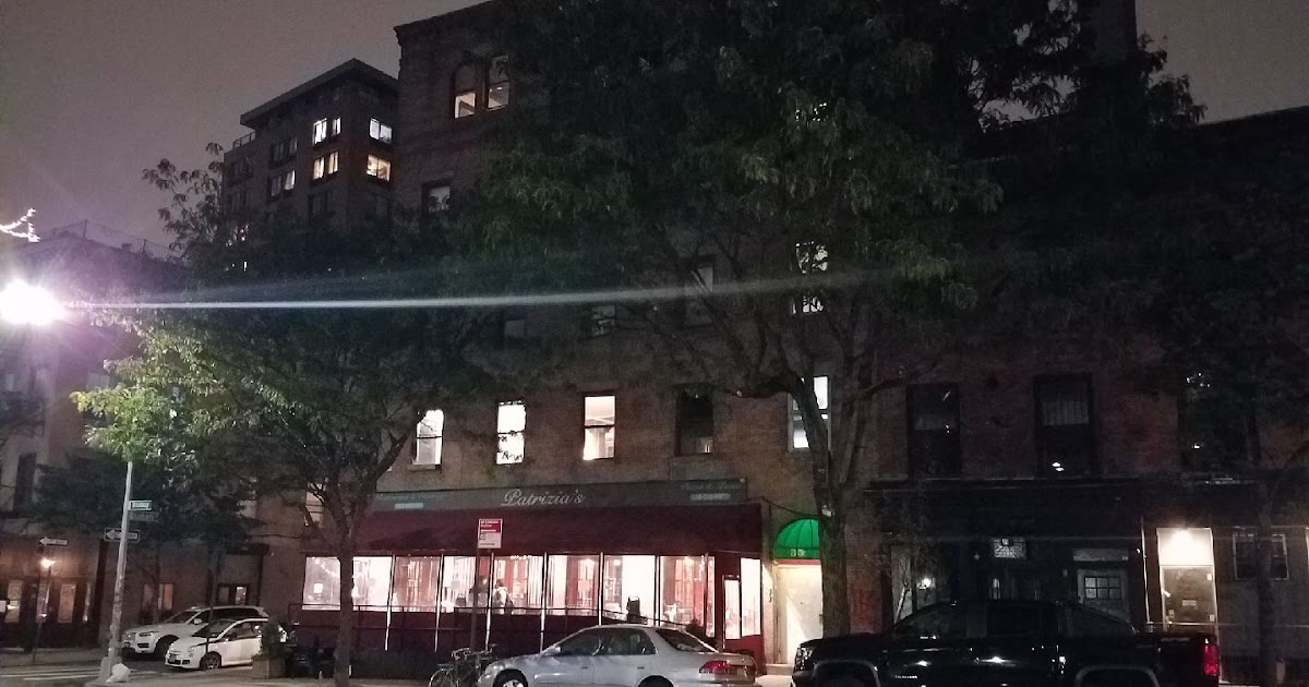 Base 1 Blotter: Base One Security Provides 24/7 Fire Guards to 35 Broadway