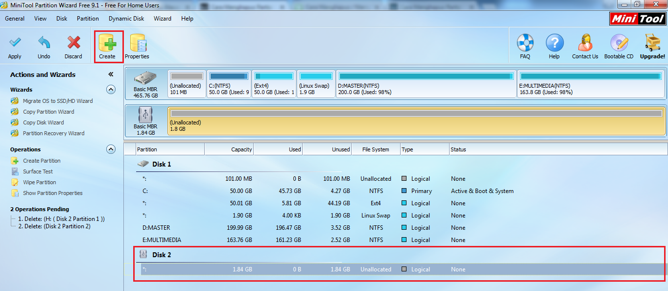 All About Information, Tutorial, Tips & Trick of Technology: How to ...