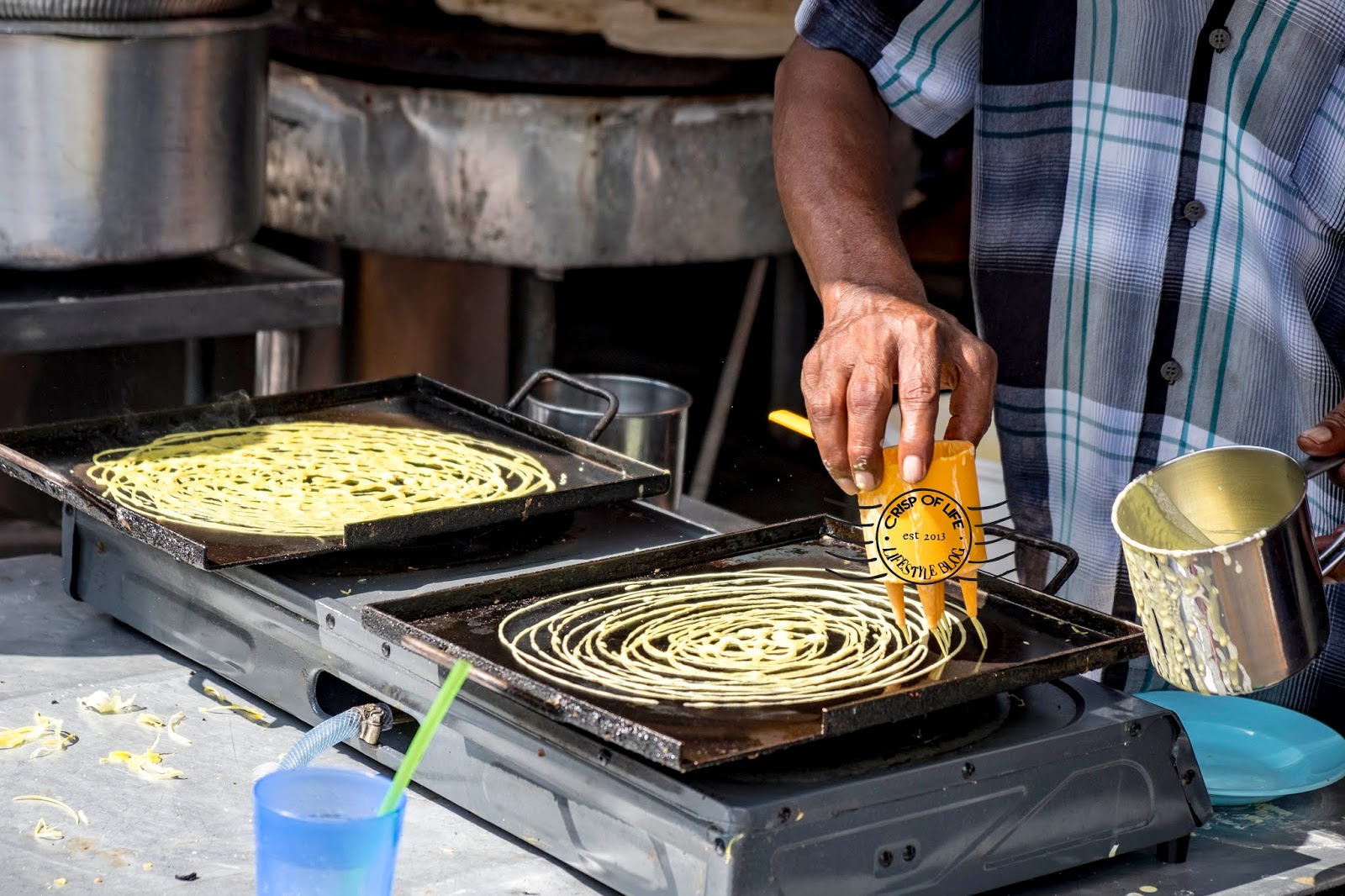 What to Eat in Little India Penang? - Crisp of Life - Penang Food ...