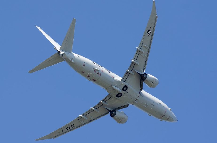 Military and Commercial Technology: US Approves $1.77 Billion Sale Of ...