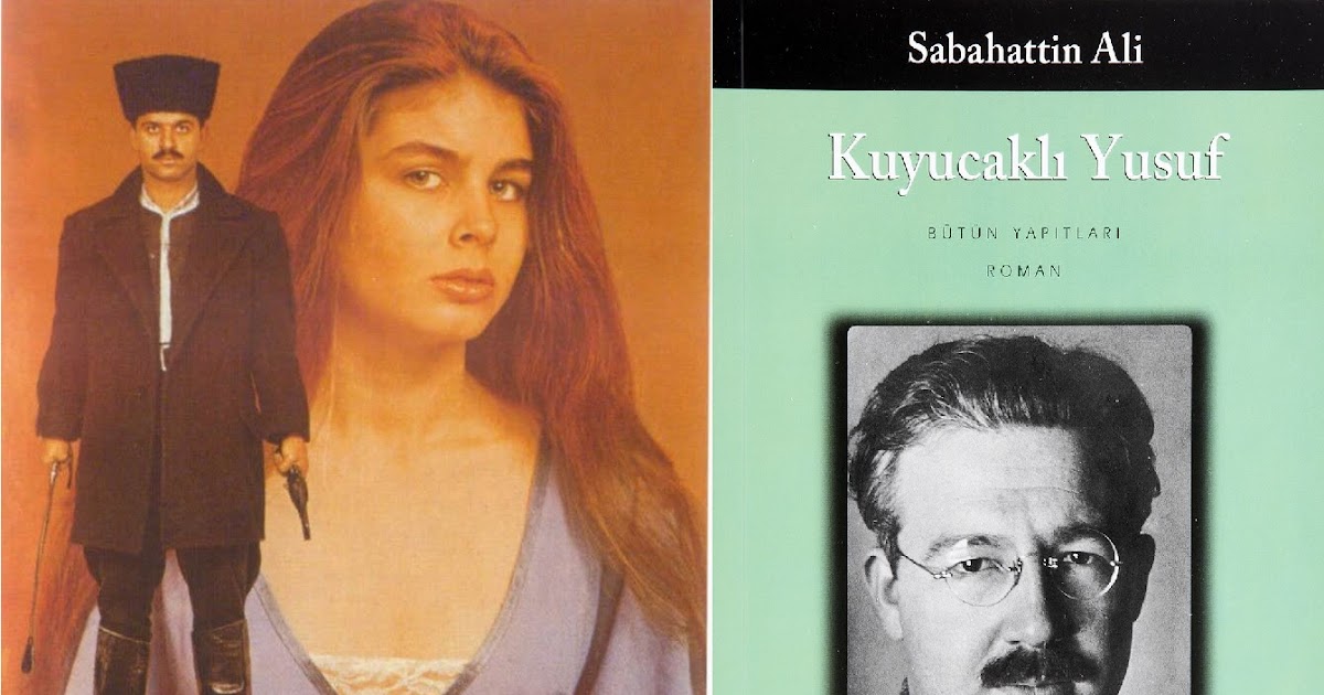 Kitap vs Film: Kuyucaklı Yusuf