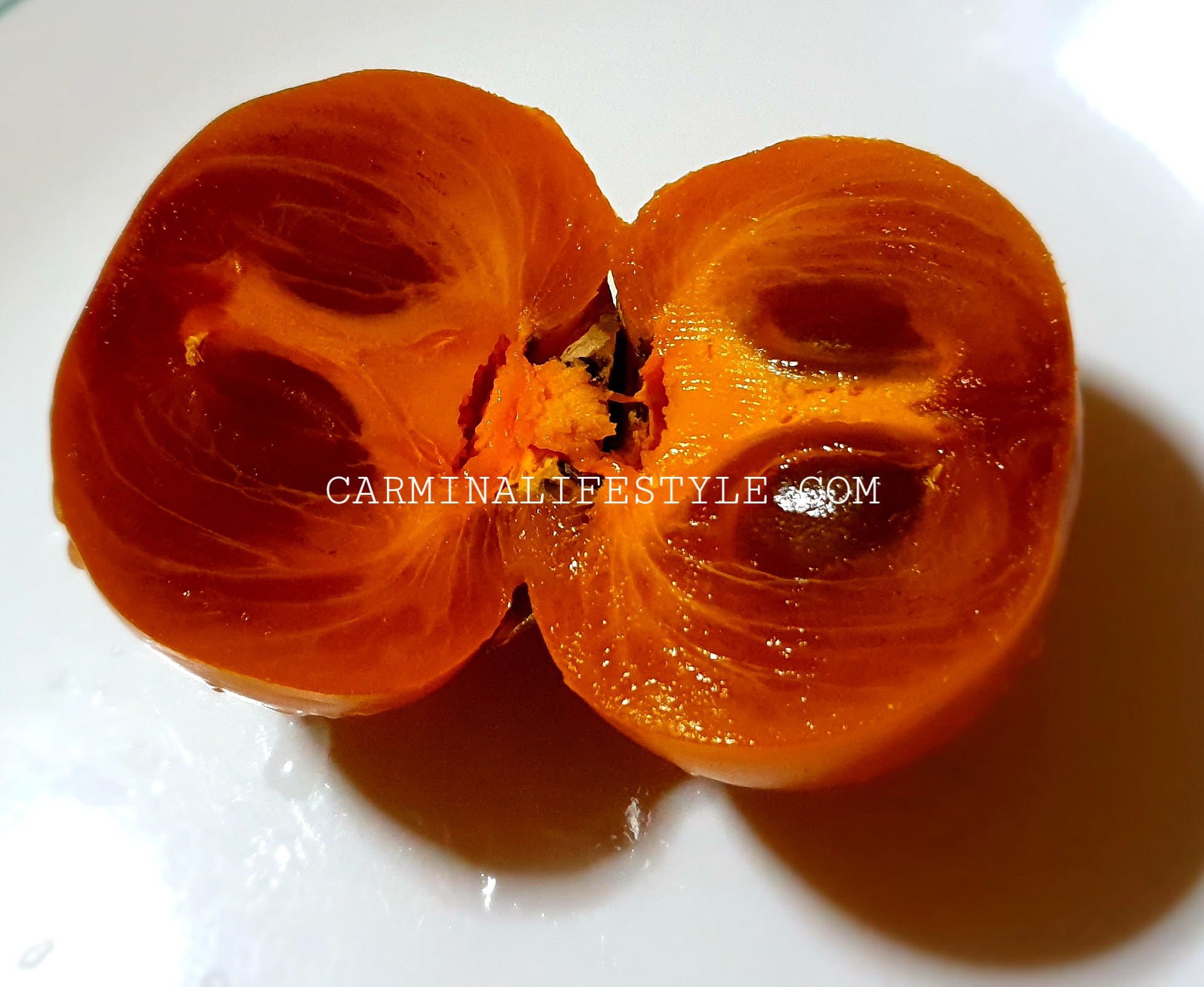 Persimmon Fruit