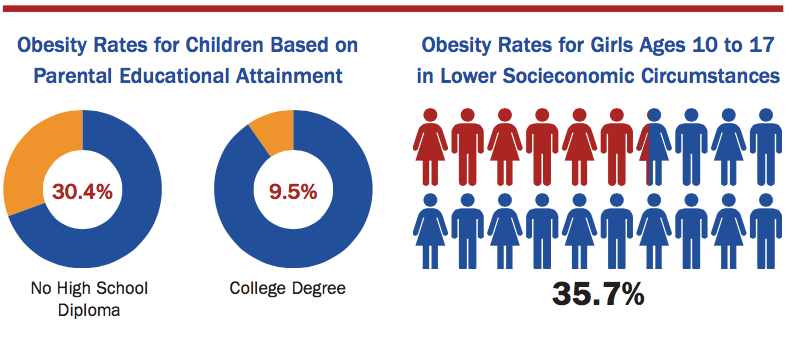 ART 3170 Civic Engagement: Social Issues "Action" Project: Obesity in ...