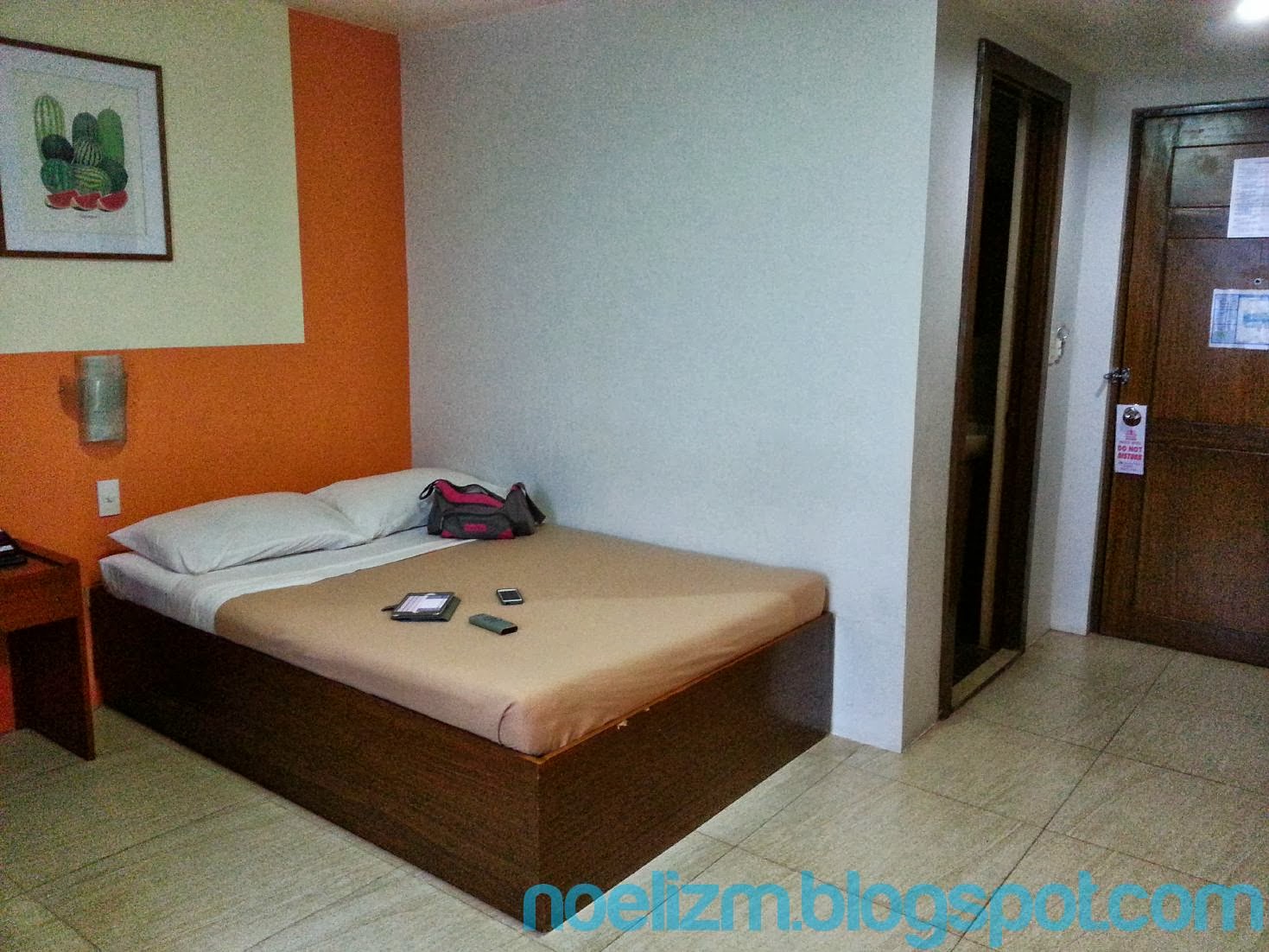 Prince Hotel in Butuan City | Noelizm