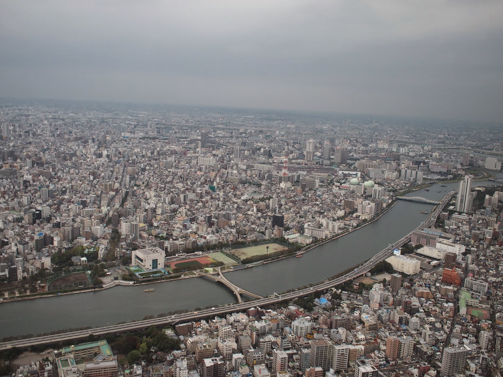 To See To Feel To Eat: Tokyo with Zg Day 2, Asakusa, Sensoji, Sumida ...