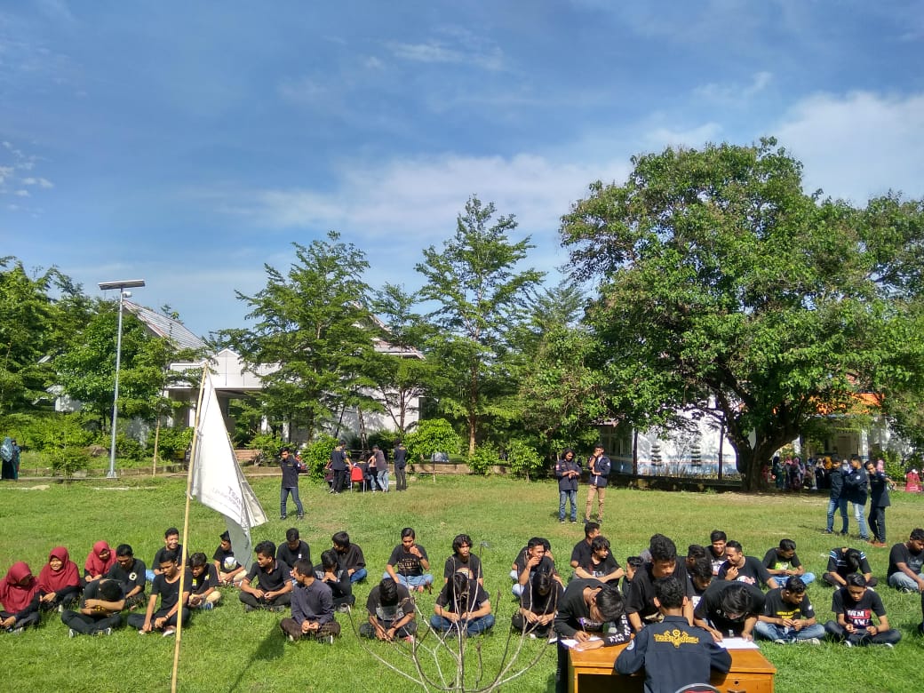 UTS JOURNAL: “Menumbuhkan makna M Solver dengan Kreatifitas dan ...