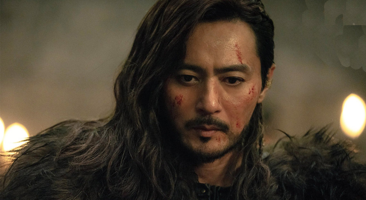 Arthdal Chronicles (K-Drama) - Dicas Doramas