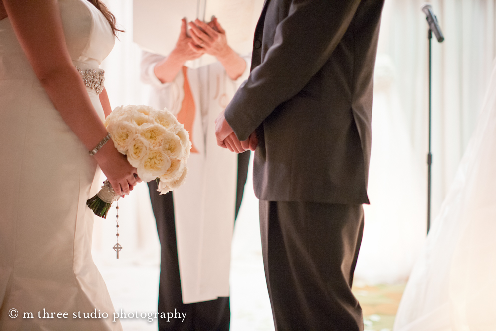 ManiMonday by LMA: Our Wedding