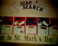 ELEMENTARY SCHOOL ENRICHMENT ACTIVITIES: STAR SEARCH