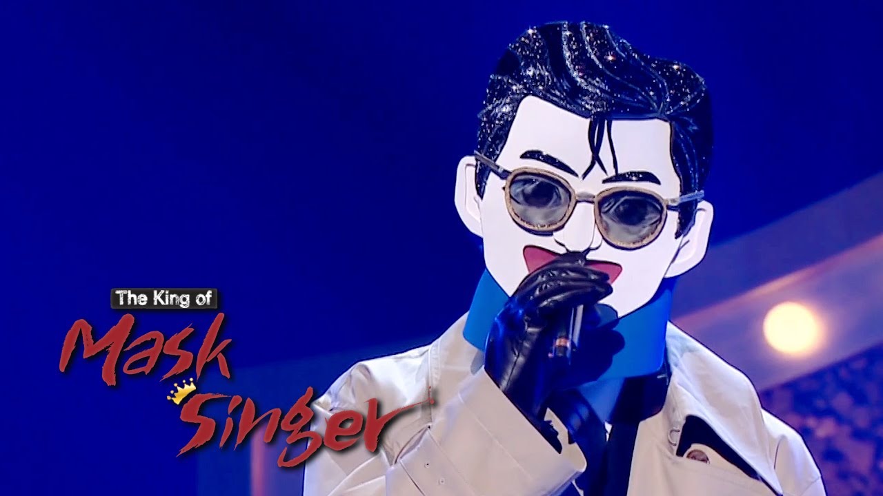 6 actuaciones de "King of Mask Singer (미스터리 음악쇼 복면가왕)" 2020 - BA NA NA ...