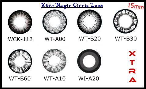 Glamour Lens Shop International