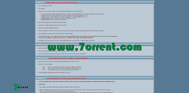 CHDBits.ORG ( CHD ) Review