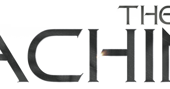 Movie and Film Reviews: The Machine Movie Review