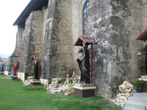 PASSI: “THE SWEET CITY IN THE HEART”