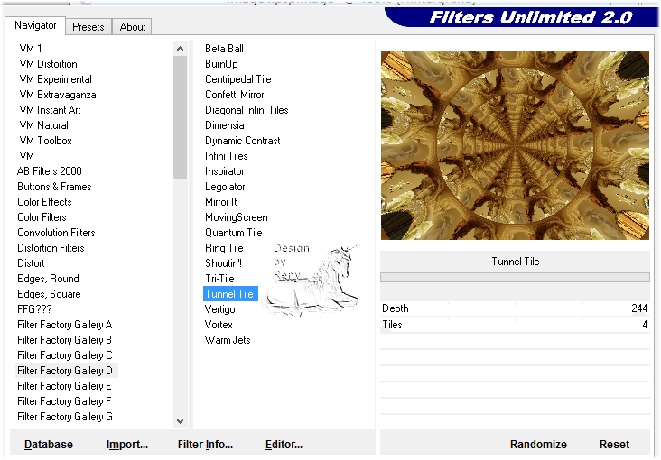 Renys Tutoriale: Married-Dreams