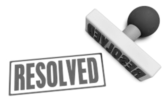 The Frog and PenguINN: Problem Resolved Now