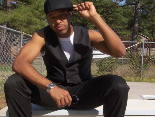 Crystal's Elite Dance Studio: Staff Bio: Mr. Bryant